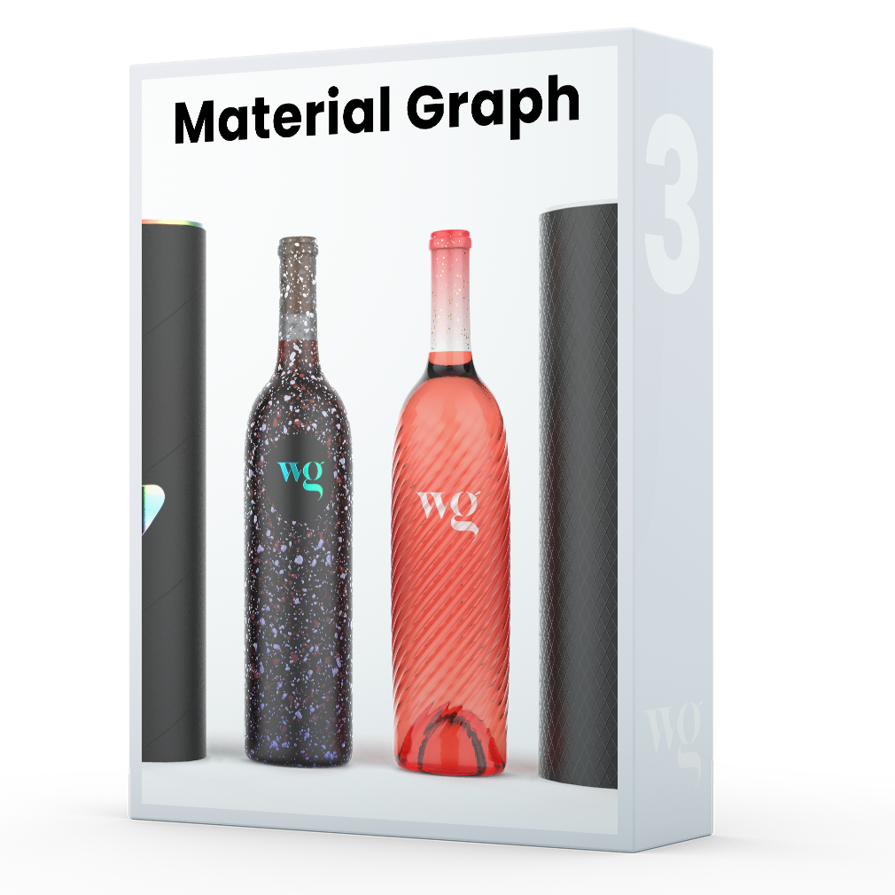 Material Graph