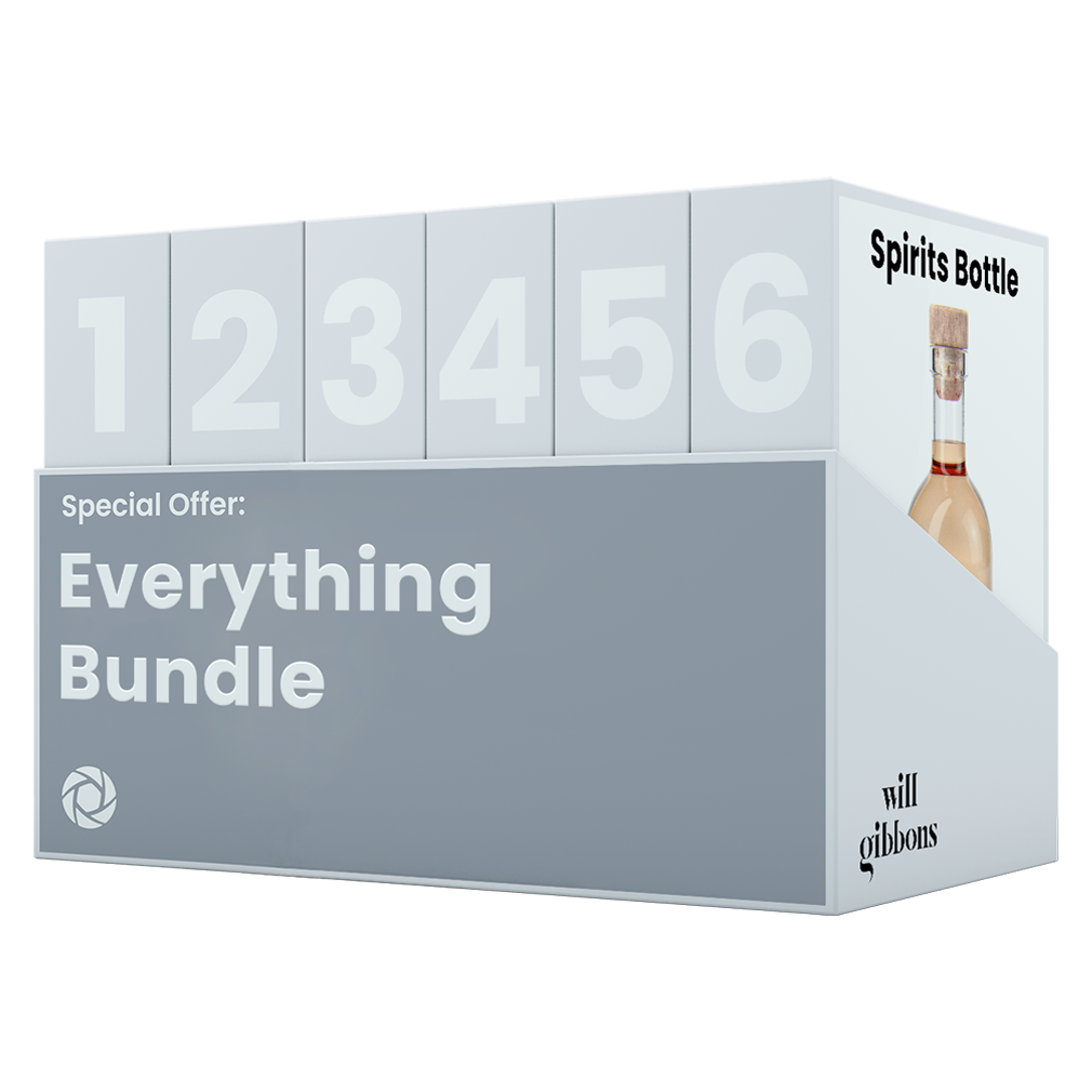 Everything Bundle